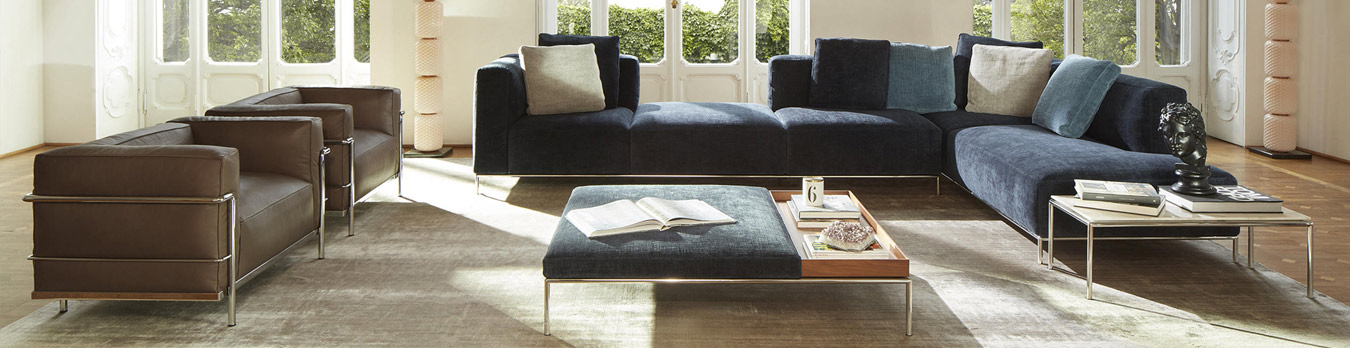 Cassina | 收藏 | Archiproducts