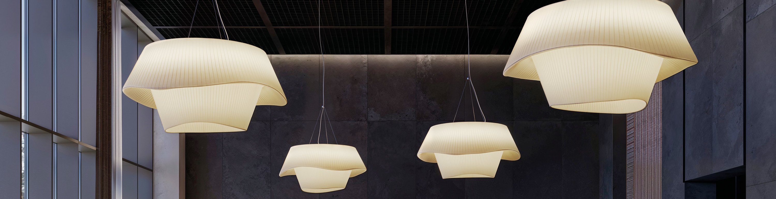 Modo Luce: Interior and outdoor lighting | Archiproducts