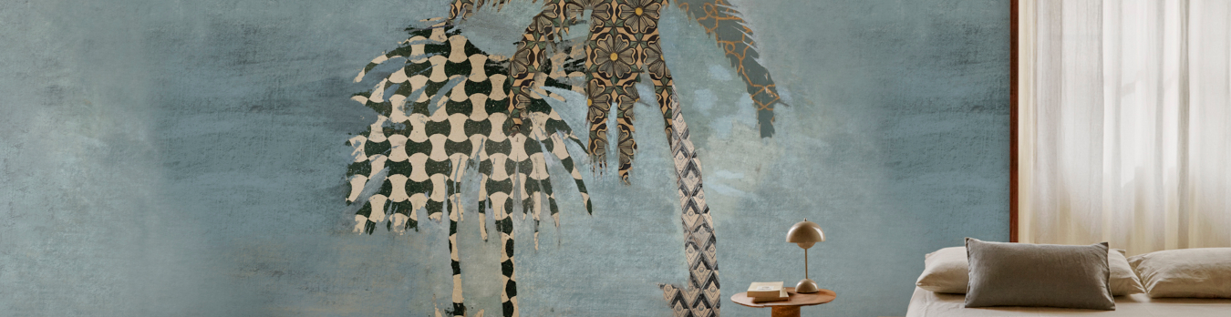 Wall&decò: Wallpapers | Archiproducts