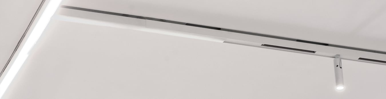 K-Scape: LED lights with full-range speakers | Archiproducts