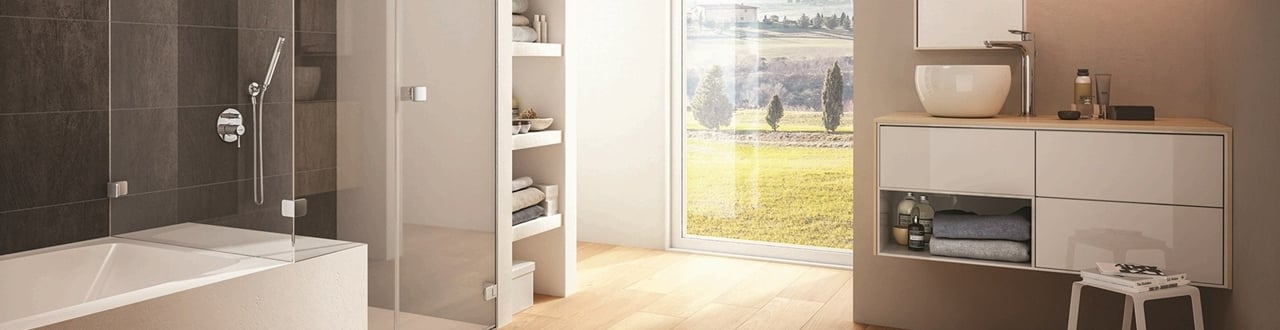 Provex Industrie: Box doccia e sistemi di sicurezza | Archiproducts