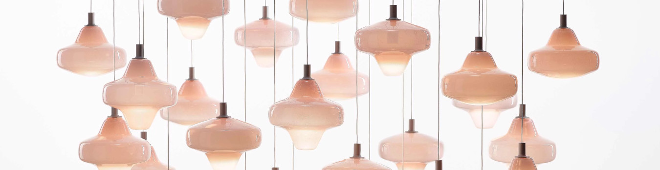 BROKIS: Interior lighting | Archiproducts