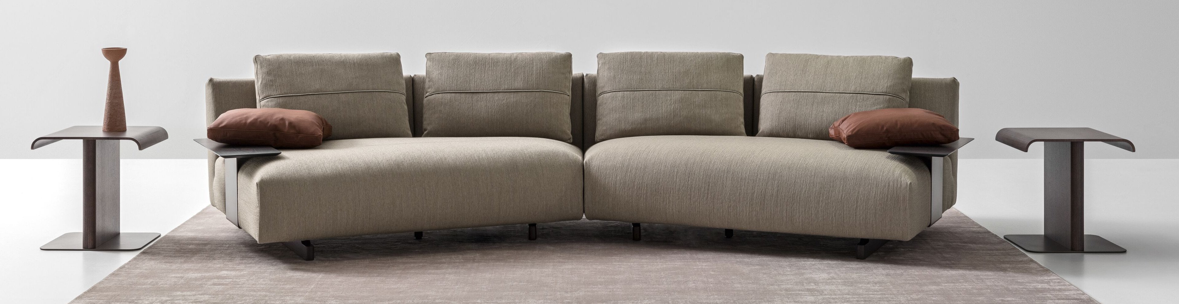 Ditre Italia: Divani, poltrone, letti e complementi | Archiproducts