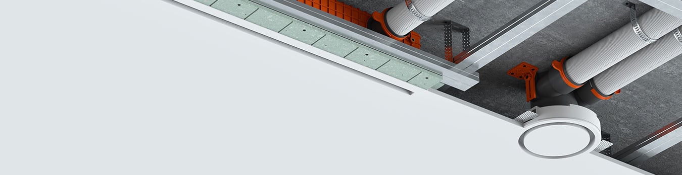 Products by Ergovent Lineo Pro Collection | Archiproducts