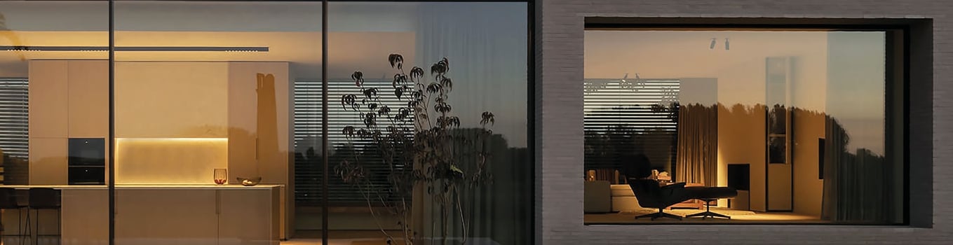 Wooden windows by Caiframe | Double glazing, lift-and-slide | Archiproducts