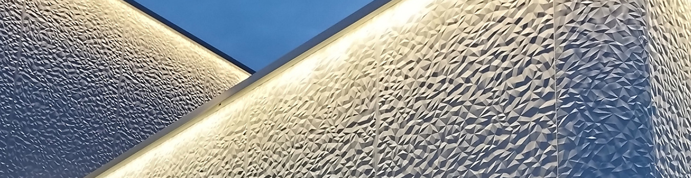 ELCOM SYSTEM: Insulated metal panels | Archiproducts