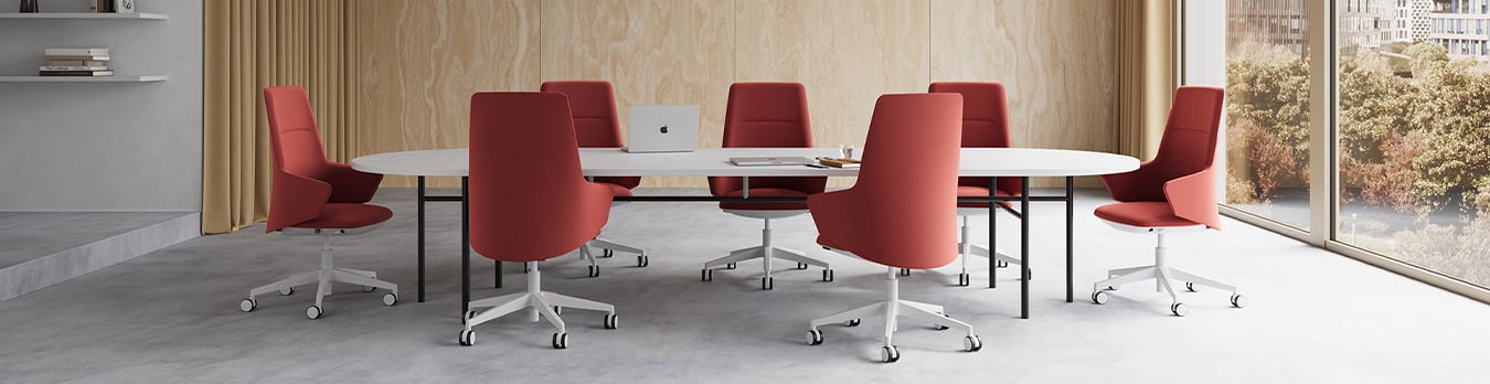 LD Seating: Task chairs & Training chairs | Archiproducts