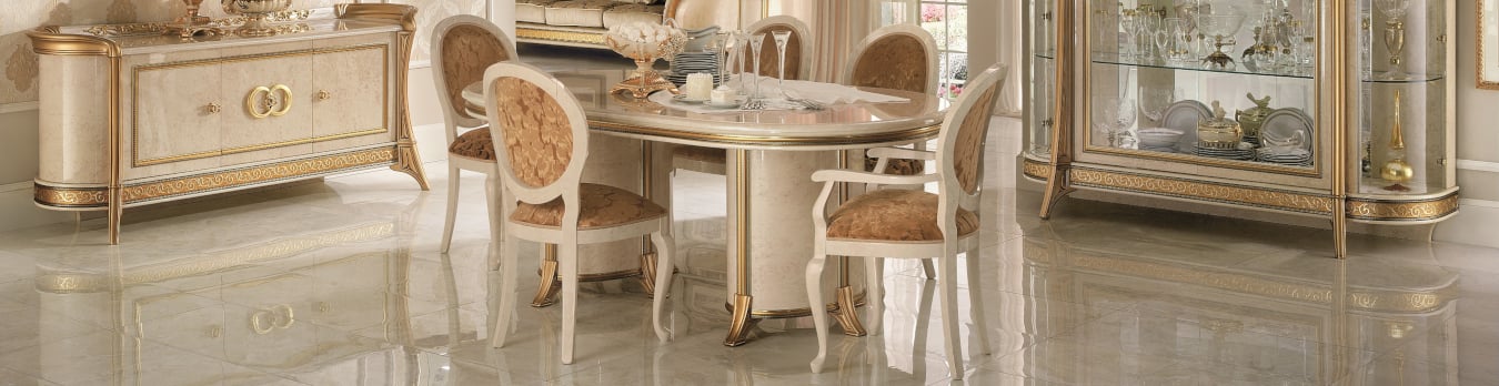 Arredoclassic: Classic style interior furniture | Archiproducts