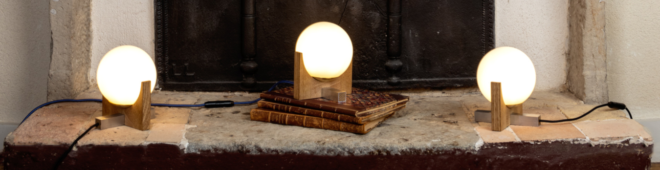 Pascal & Philippe: Illuminazione per interni | Archiproducts