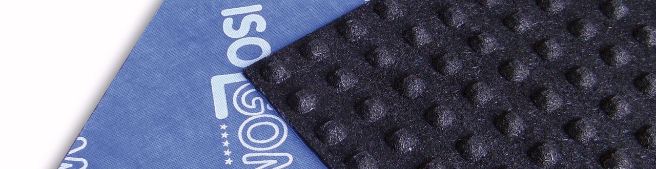 Isolgomma | About | Archiproducts