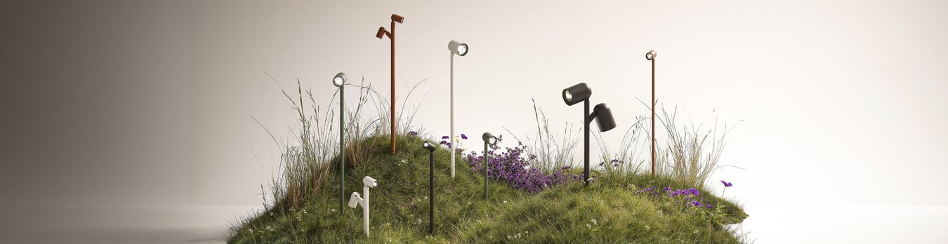 Products by L&L Luce&Light Lyss Collection | Archiproducts