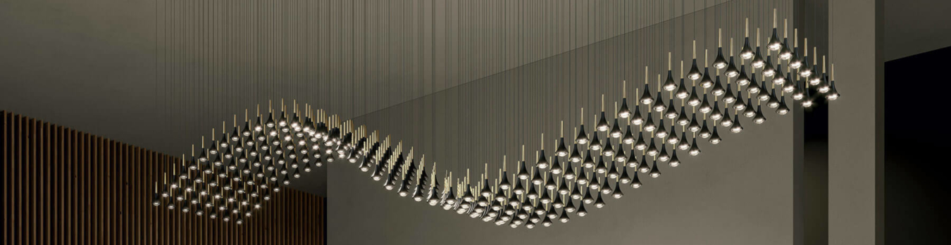 LODES: Interior lighting | Archiproducts