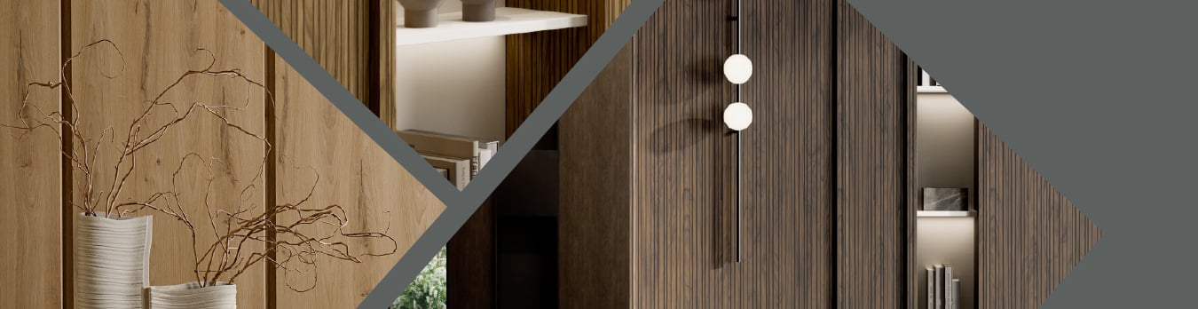 Edges by Saviola | Archiproducts