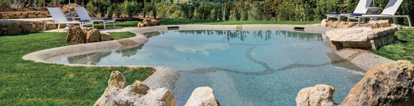 Bio.design: Swimming pools | Archiproducts