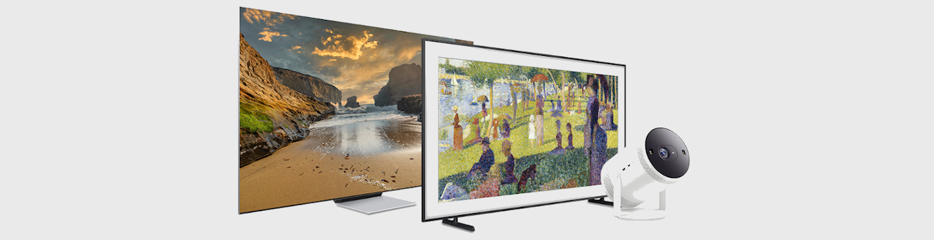 Samsung Audio-Video: Hi-tech e audio-video | Archiproducts