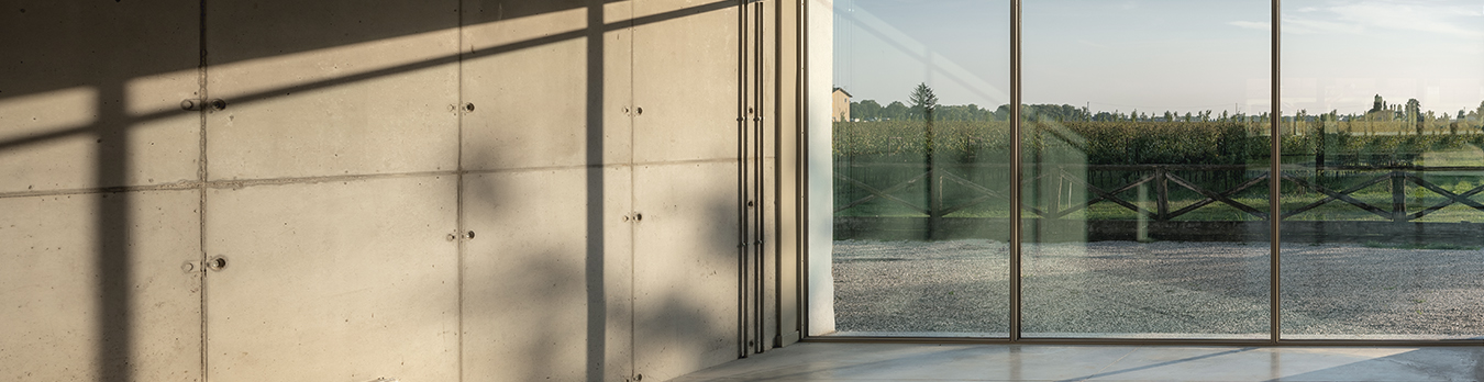 Doors and windows by Ottostumm | Archiproducts