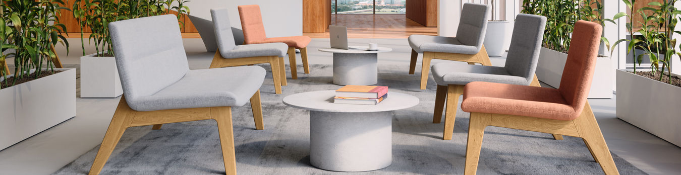 LD Seating: Task chairs & Training chairs | Archiproducts