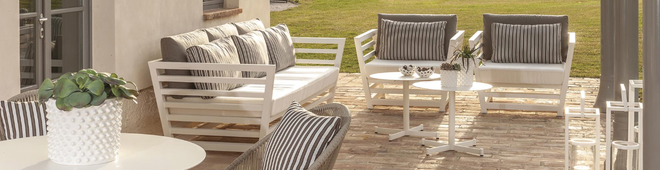 Braid: Outdoor furniture | Archiproducts