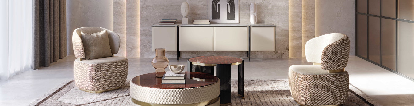 Capital Collection: Furniture | Archiproducts