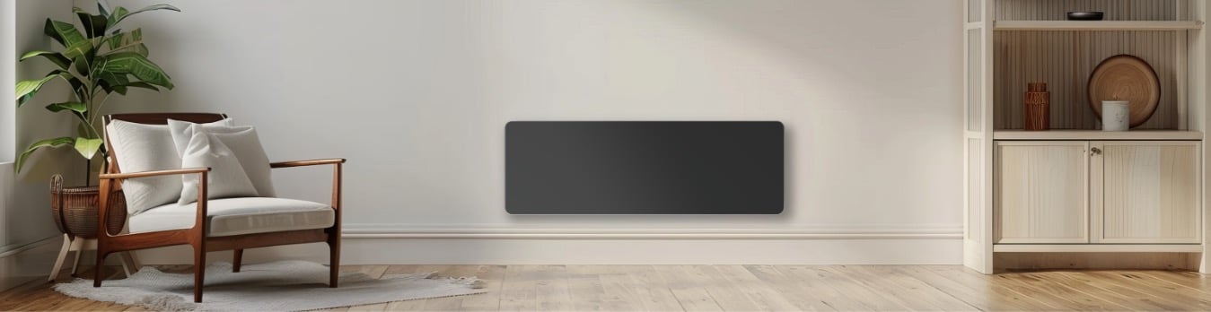 Celsius Panel: Infrared decorative radiators | Archiproducts