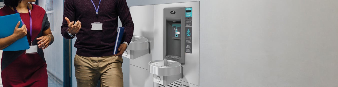 OASIS: Water dispensers | Archiproducts