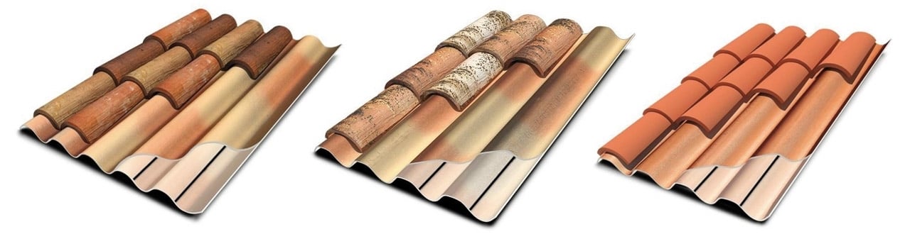 EDILFIBRO: Roof systems | Archiproducts