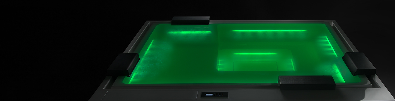 Gruppo Treesse: Spas & wellness | Archiproducts