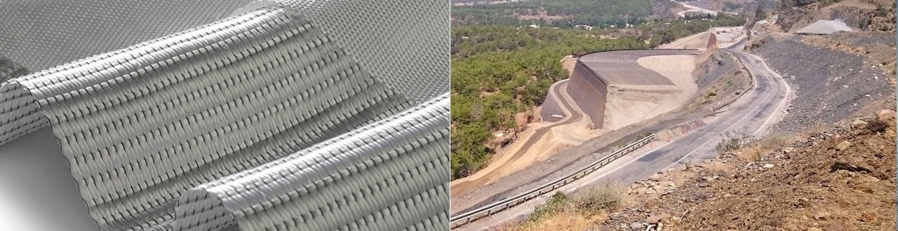 Solmax: Geosynthetics | Archiproducts