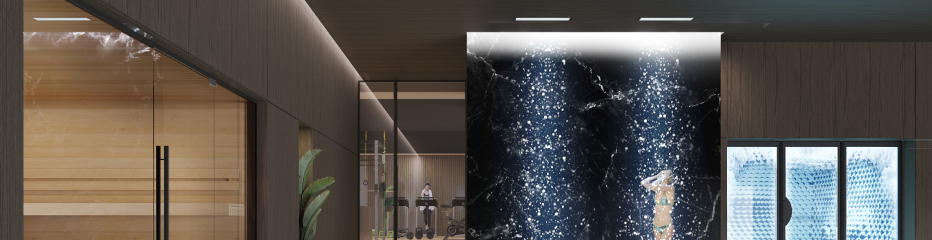 TechnoAlpin Indoor: Snow rooms | Archiproducts