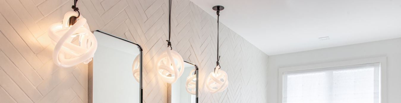 SkLO: Blown glass lighting and home decorations | Archiproducts