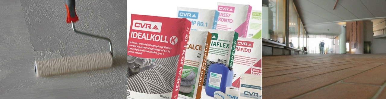 CVR | Catalogues | Archiproducts