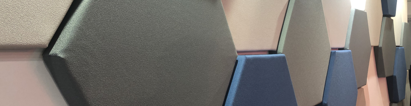 ISINAC: Acoustic panels | Archiproducts