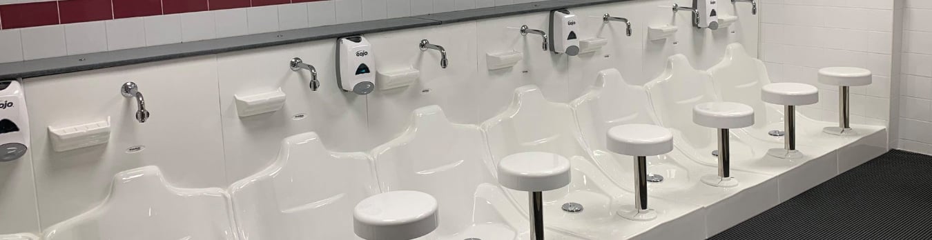 WuduMate: Ablution foot basins, toilets and bidets | Archiproducts