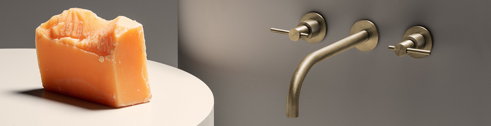 ZUCCHETTI: Faucets, sinks, bathtubs | Archiproducts