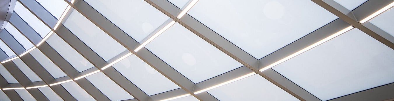 OKALUX: Vidros arquitetônicos | Archiproducts