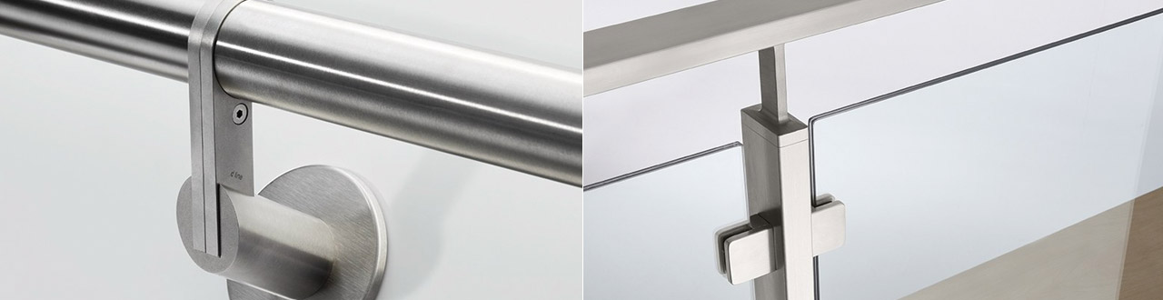 Q-RAILING ITALIA | Catalogs | Archiproducts