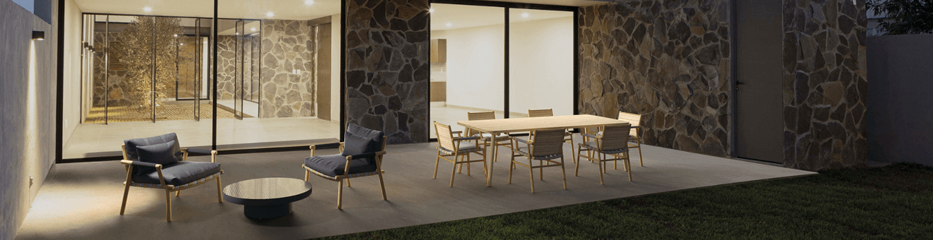 YAAZ: Outdoor furniture | Archiproducts