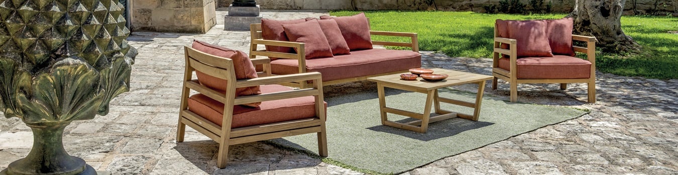 Ethimo | Collections | Archiproducts