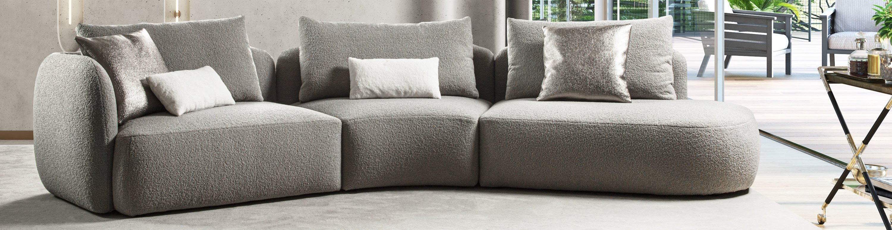 Divani Gruppo Fox | Componibili, modulari, di design | Archiproducts