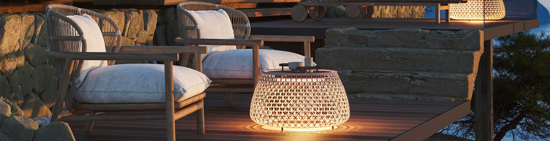 Bover: Indoor and outdoor design lamps | Archiproducts