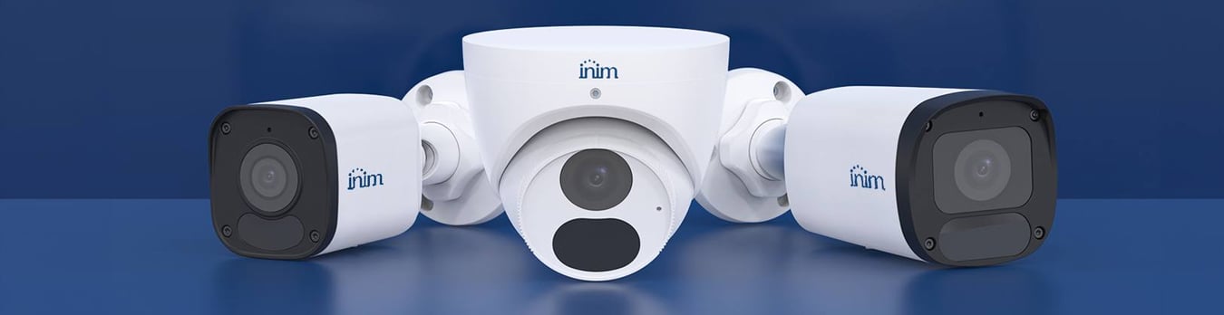 Products by INIM SmartLiving control panels Collection | Archiproducts