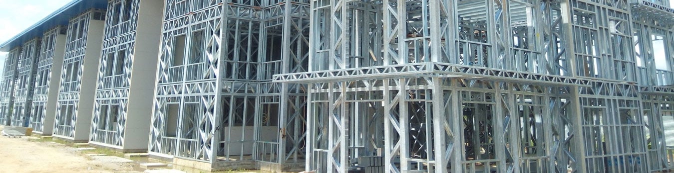 Manni Green Tech: Prefabricated structures | Archiproducts