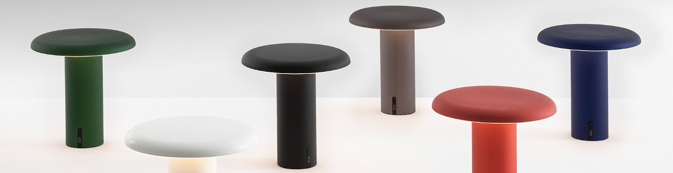 Artemide: Designer lamps for indoor and outdoor use | Archiproducts