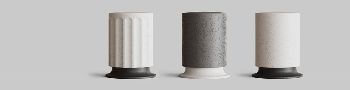 Products by Viscio Urban Design | Archiproducts