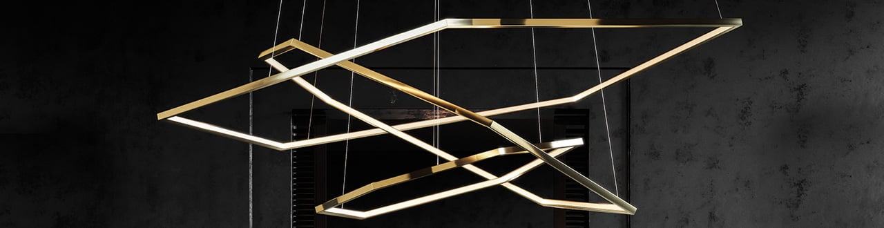 Cameron Design House: Interior lighting | Archiproducts