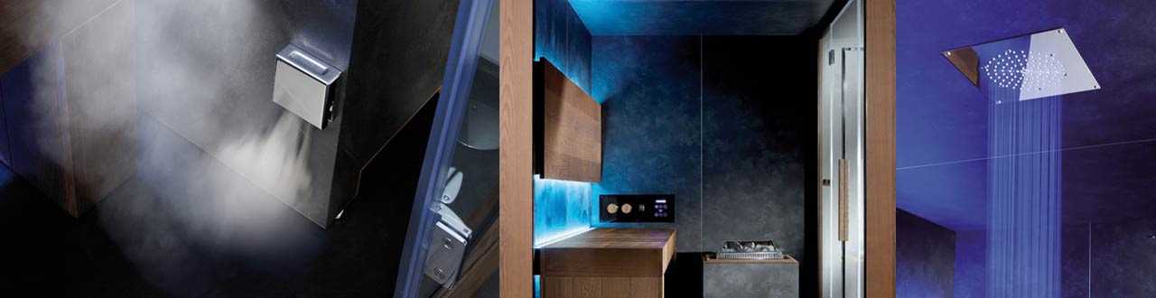 CARMENTA: Spa, bagno e wellness | Archiproducts