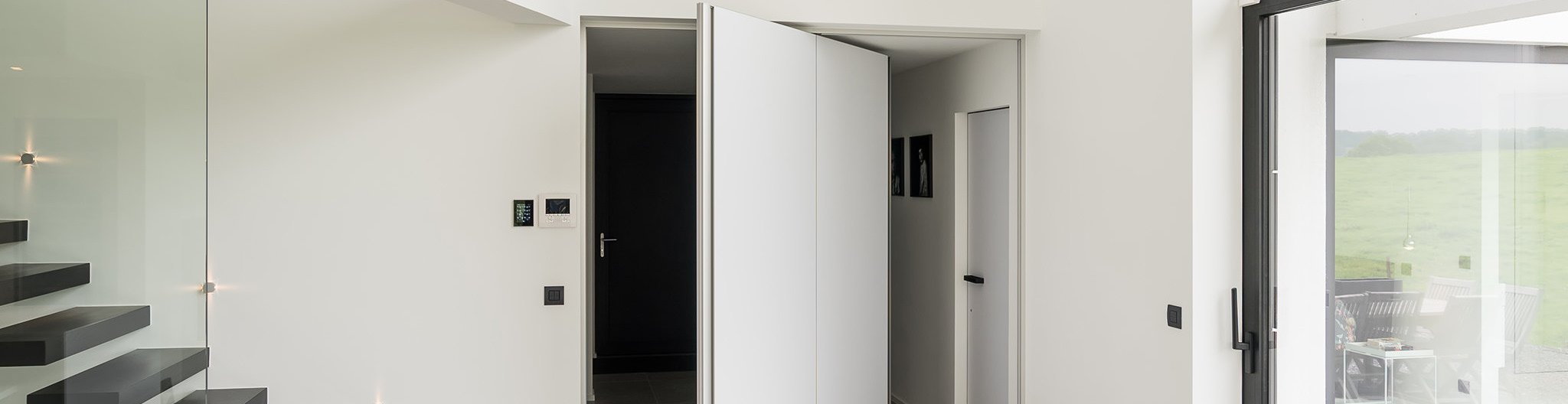 Anyway Doors: Window profiles | Archiproducts