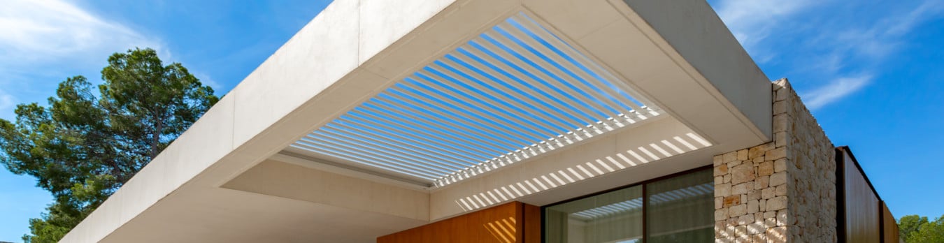 Saxun: Sun protection systems | Archiproducts