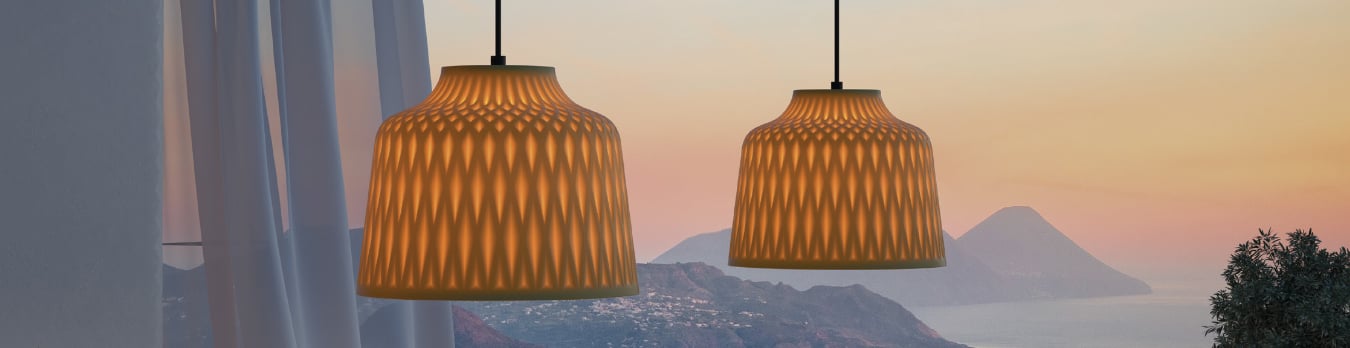 BOVER: Indoor and outdoor design lamps | Archiproducts