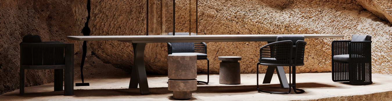 SNOC: Outdoor furniture | Archiproducts